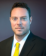 Kevin Kish, Director | CRD