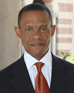 Commissioner, Erroll Southers | CRD