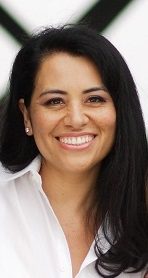 Yvette Salmon, Mediator | CRD