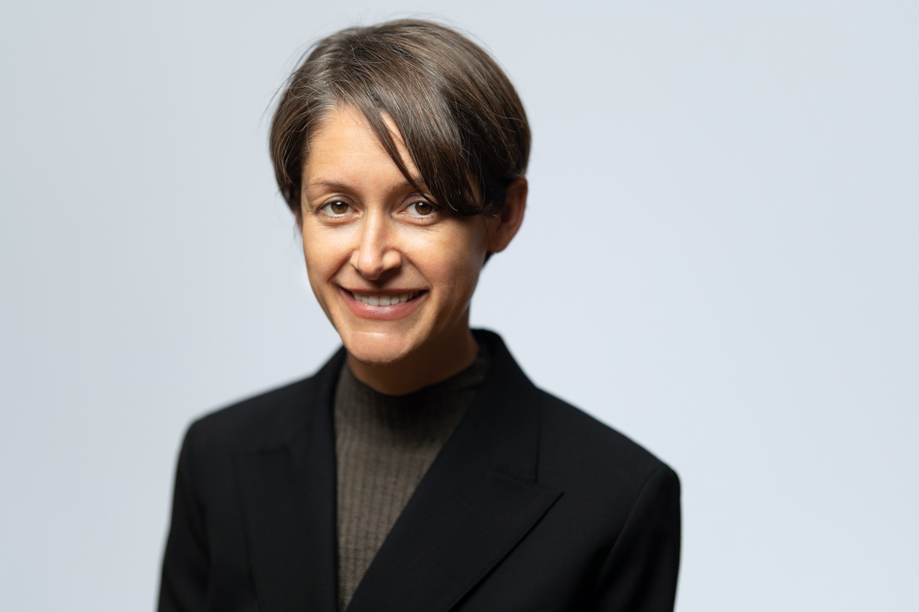 Jamie Crook, Chief Counsel | CRD