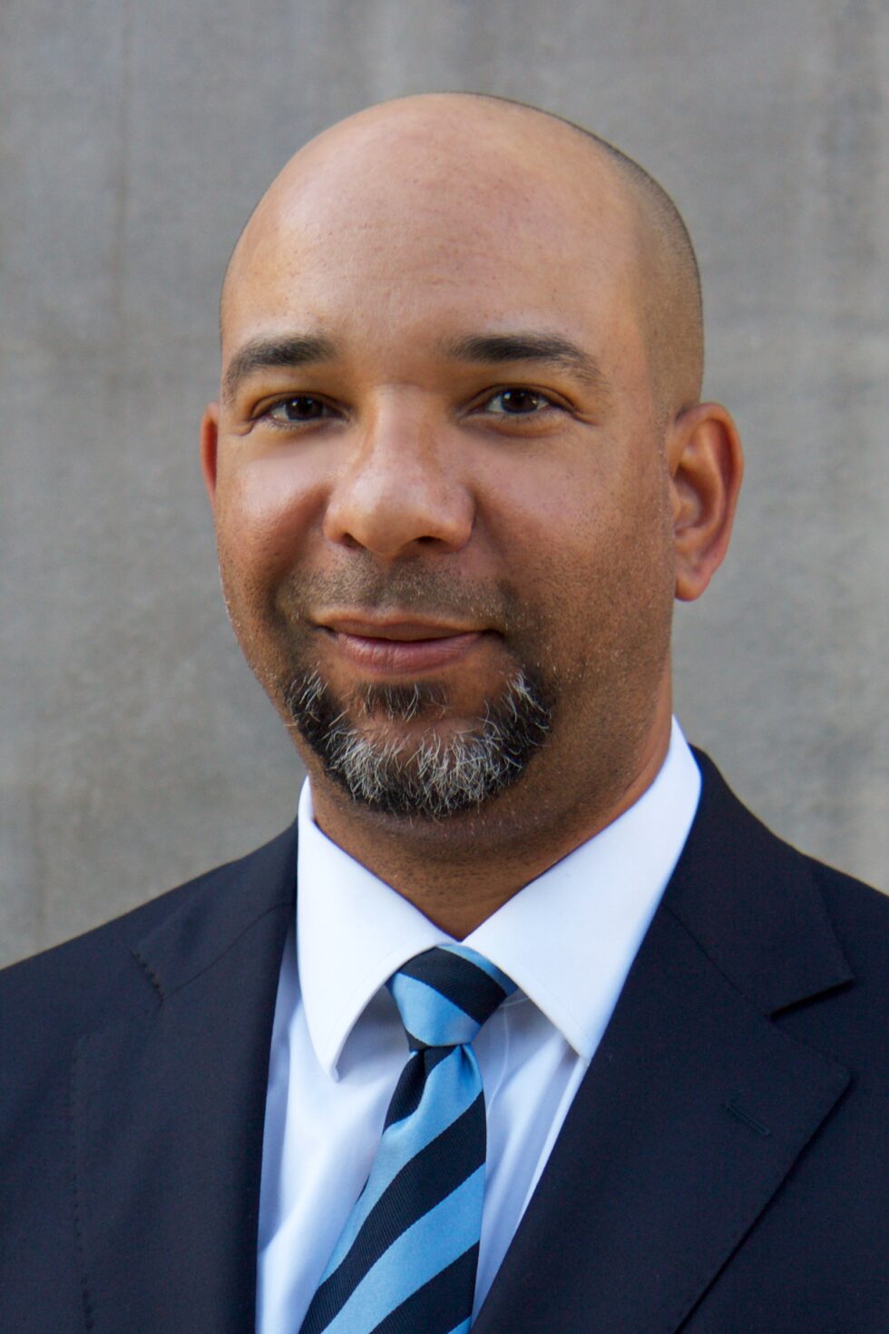 Gregory Mann, Senior Attorney Mediator | CRD