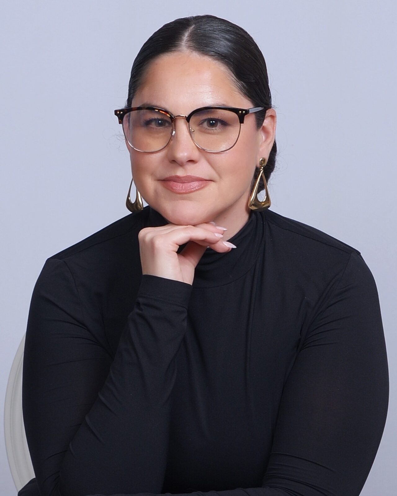 Andrea Fernandez | CRD